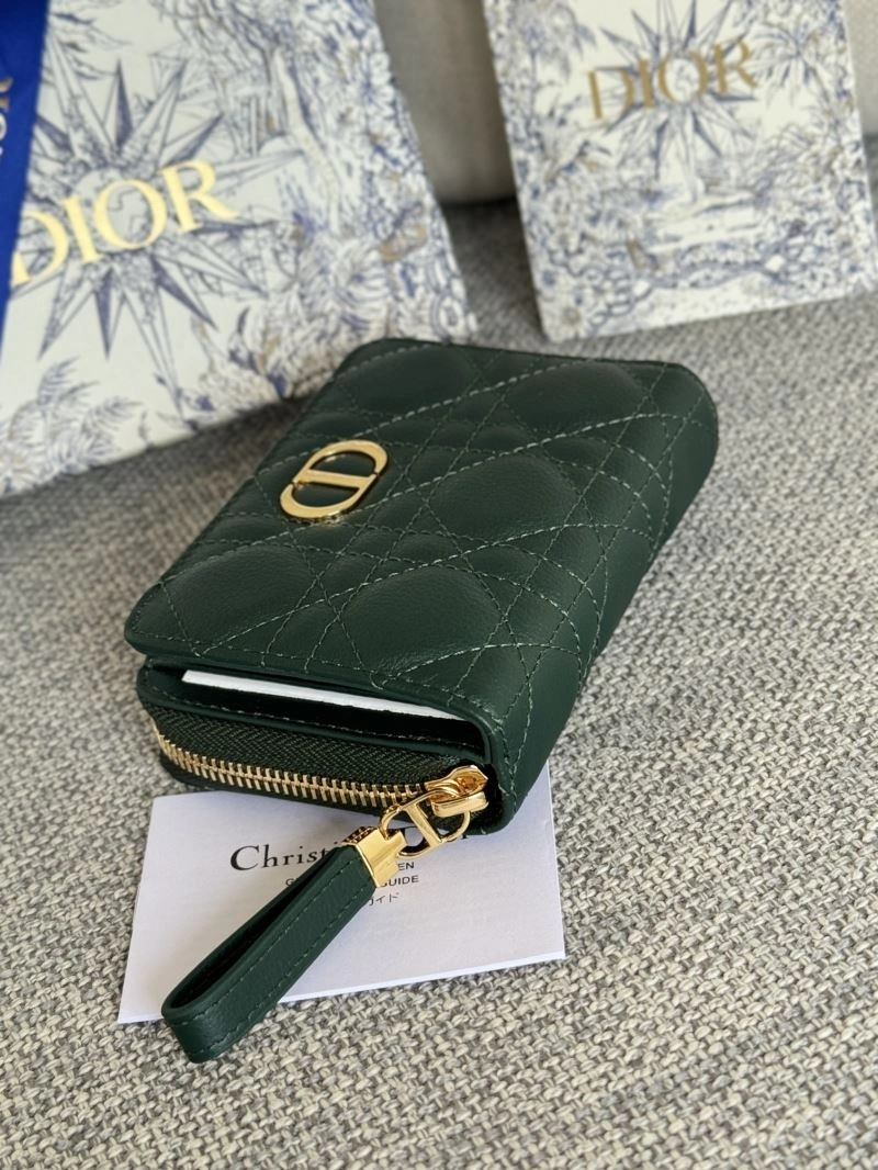 Top match Christian Dior Wallets Purse