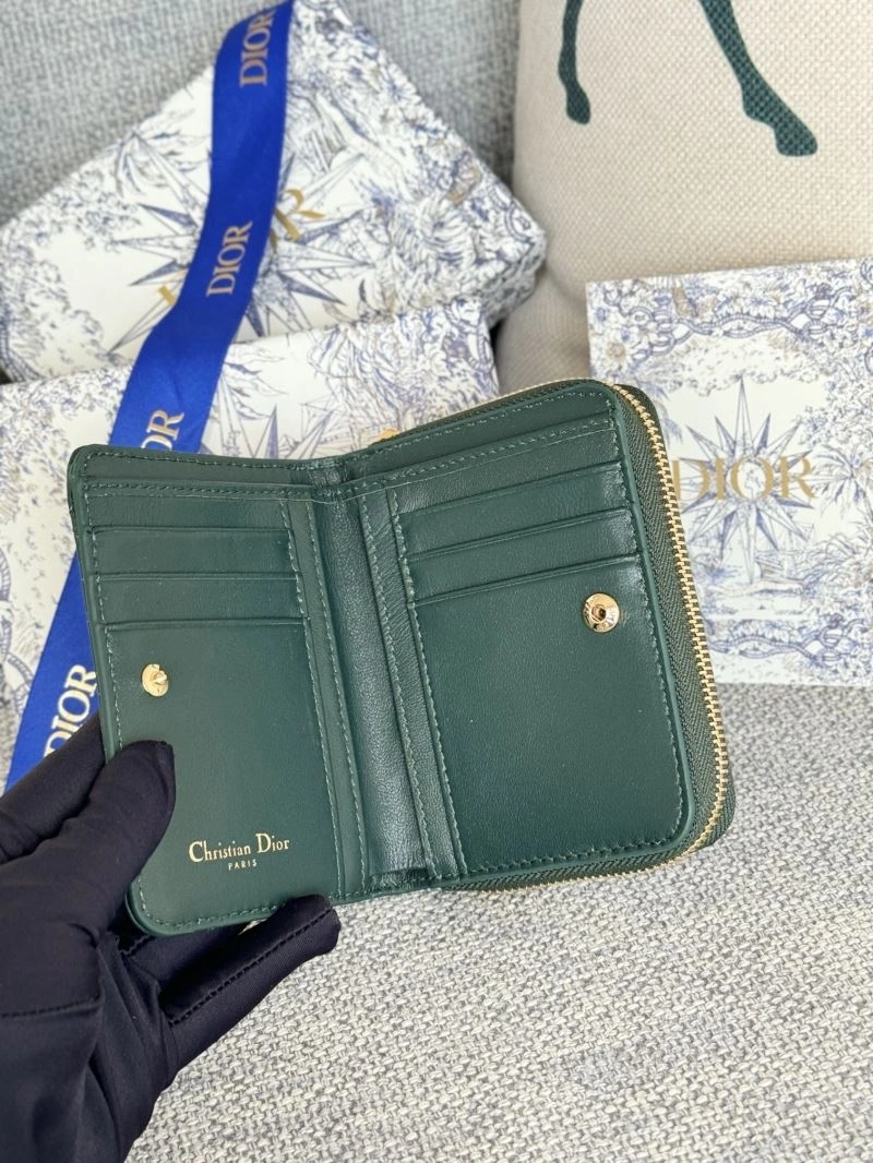 Top match Christian Dior Wallets Purse