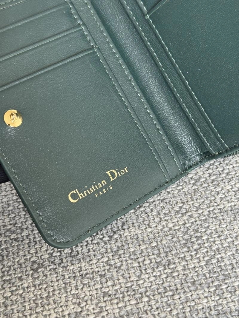 Top match Christian Dior Wallets Purse
