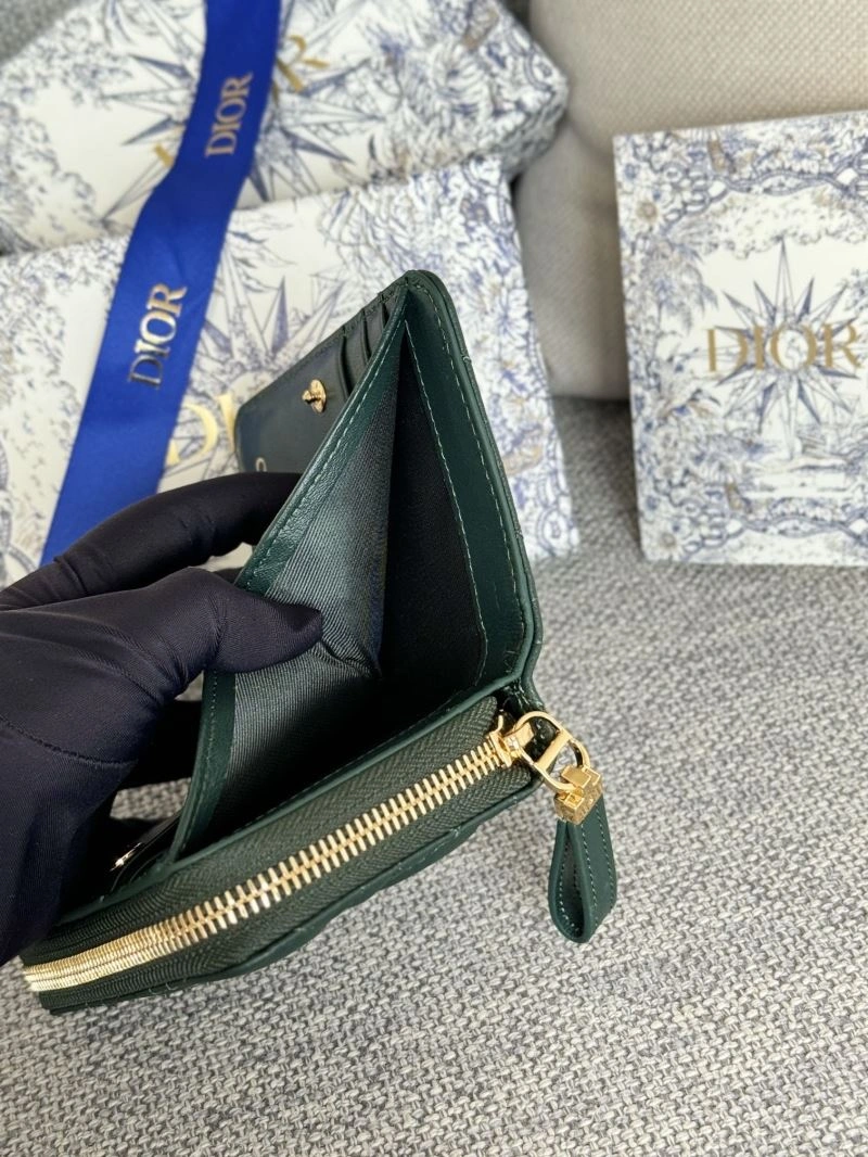 Top match Christian Dior Wallets Purse