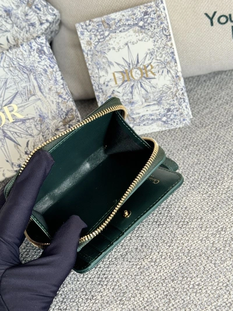 Top match Christian Dior Wallets Purse