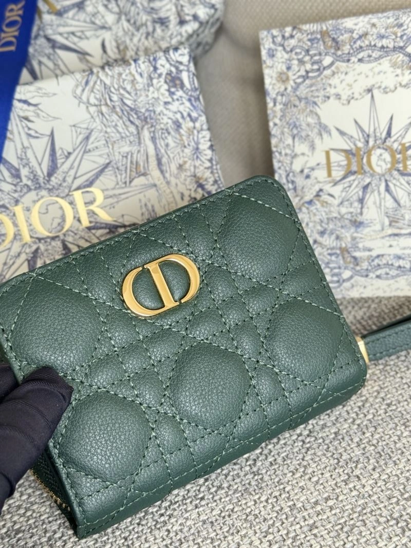 Top match Christian Dior Wallets Purse