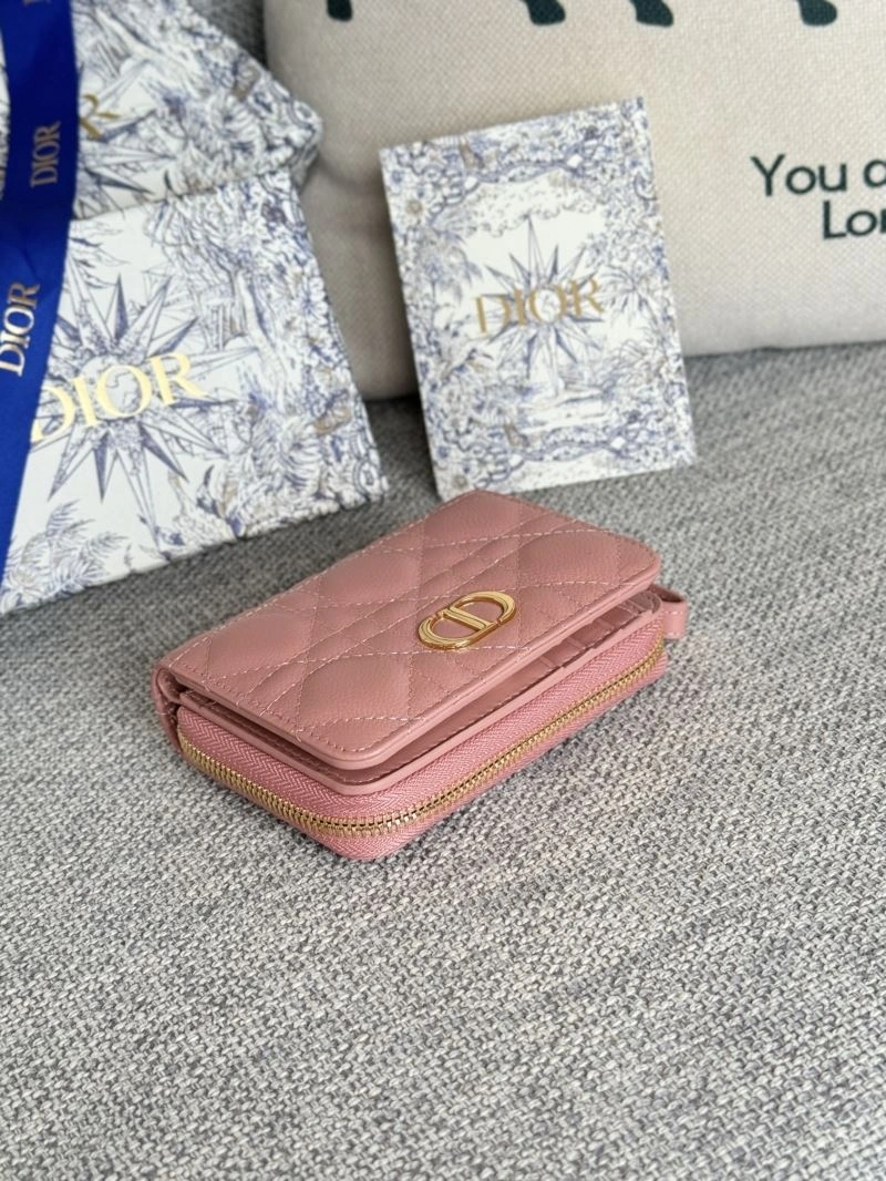 Top match Christian Dior Wallets Purse