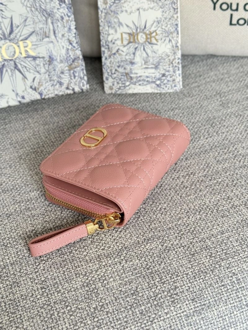 Top match Christian Dior Wallets Purse