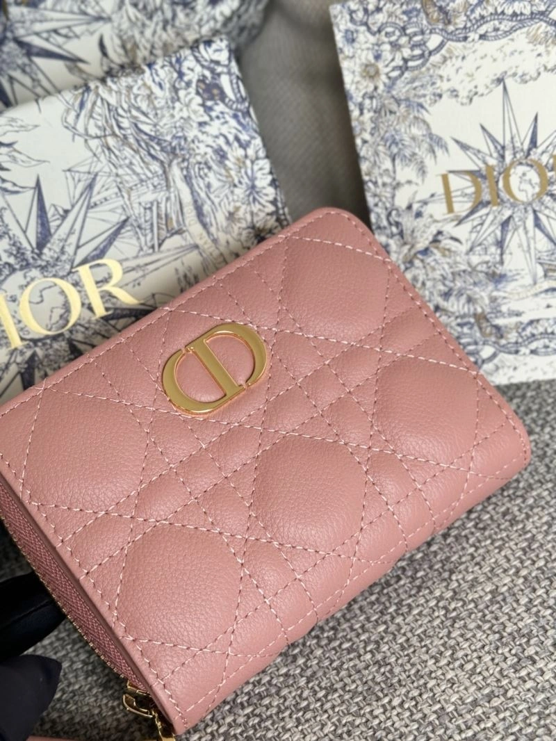 Top match Christian Dior Wallets Purse