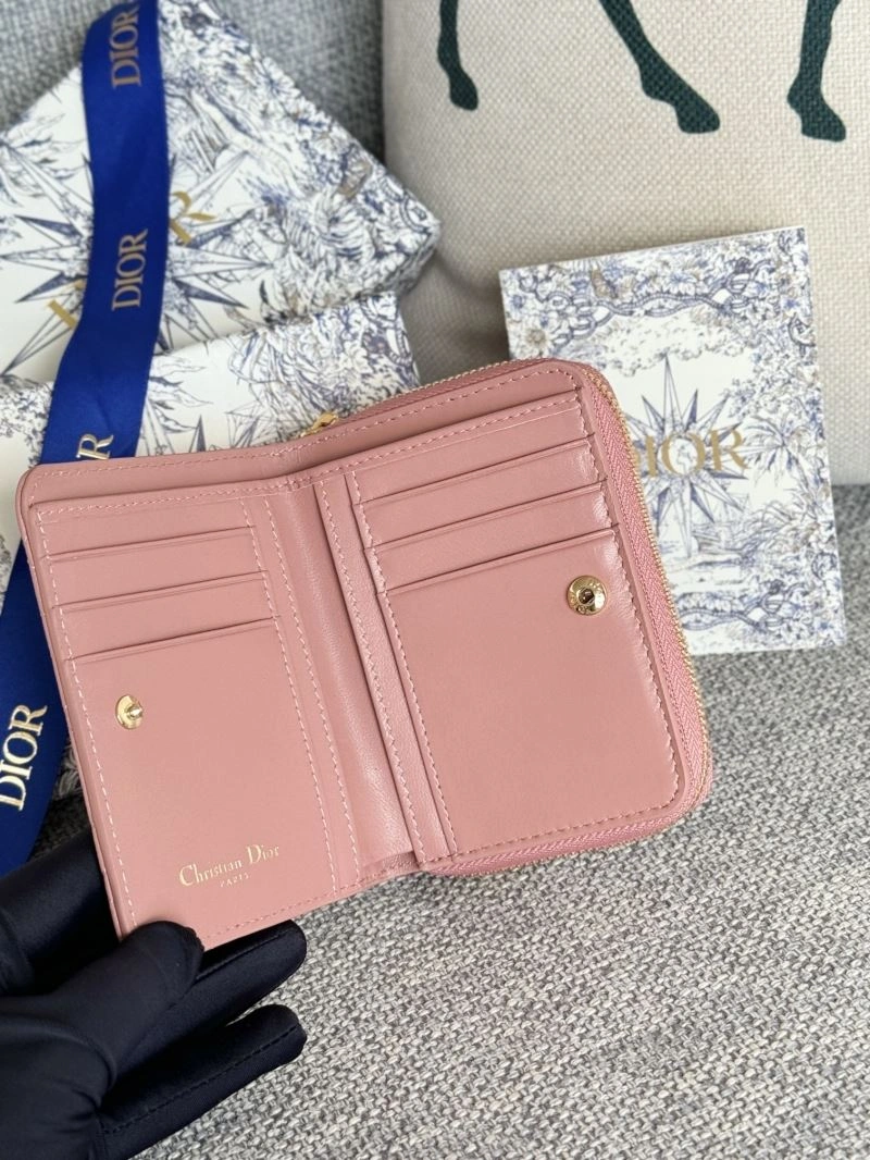 Top match Christian Dior Wallets Purse