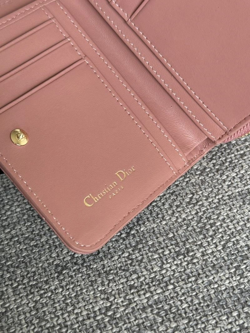 Top match Christian Dior Wallets Purse