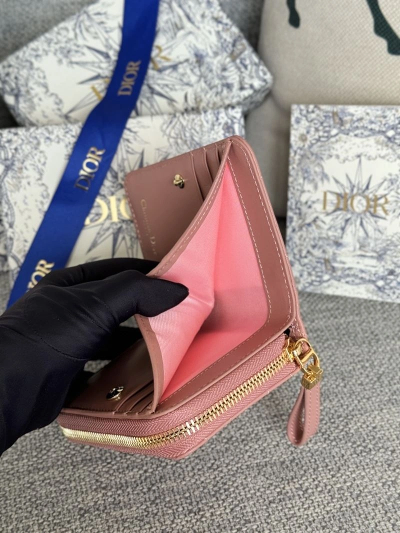Top match Christian Dior Wallets Purse