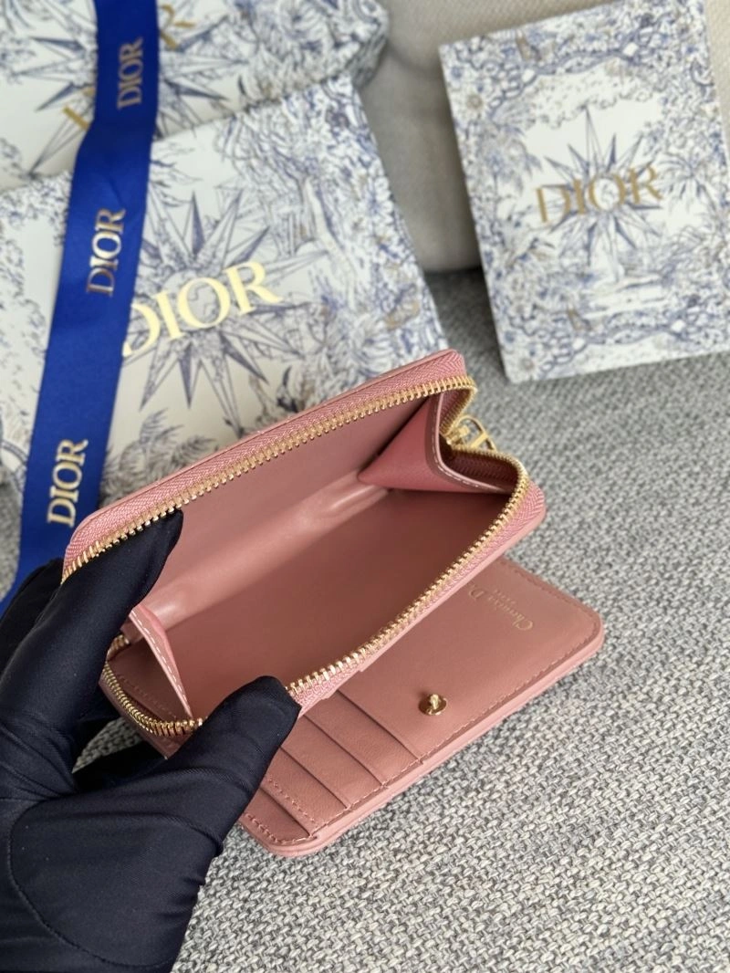 Top match Christian Dior Wallets Purse