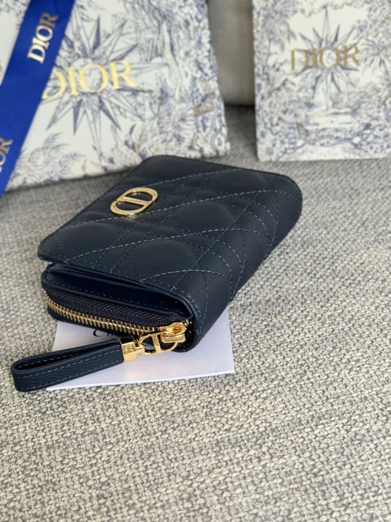 Top mirror Christian Dior Wallets Purse