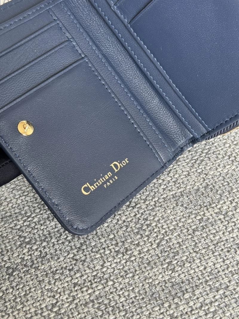 Top mirror Christian Dior Wallets Purse