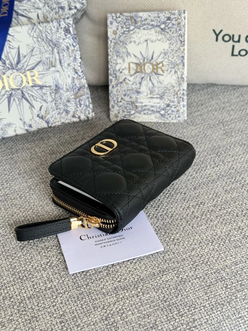 Factory-made Christian Dior Wallets Purse