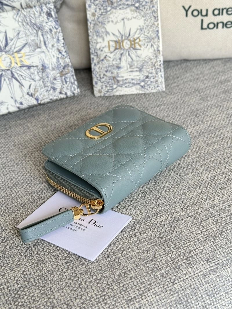 Brand-original Christian Dior Wallets Purse