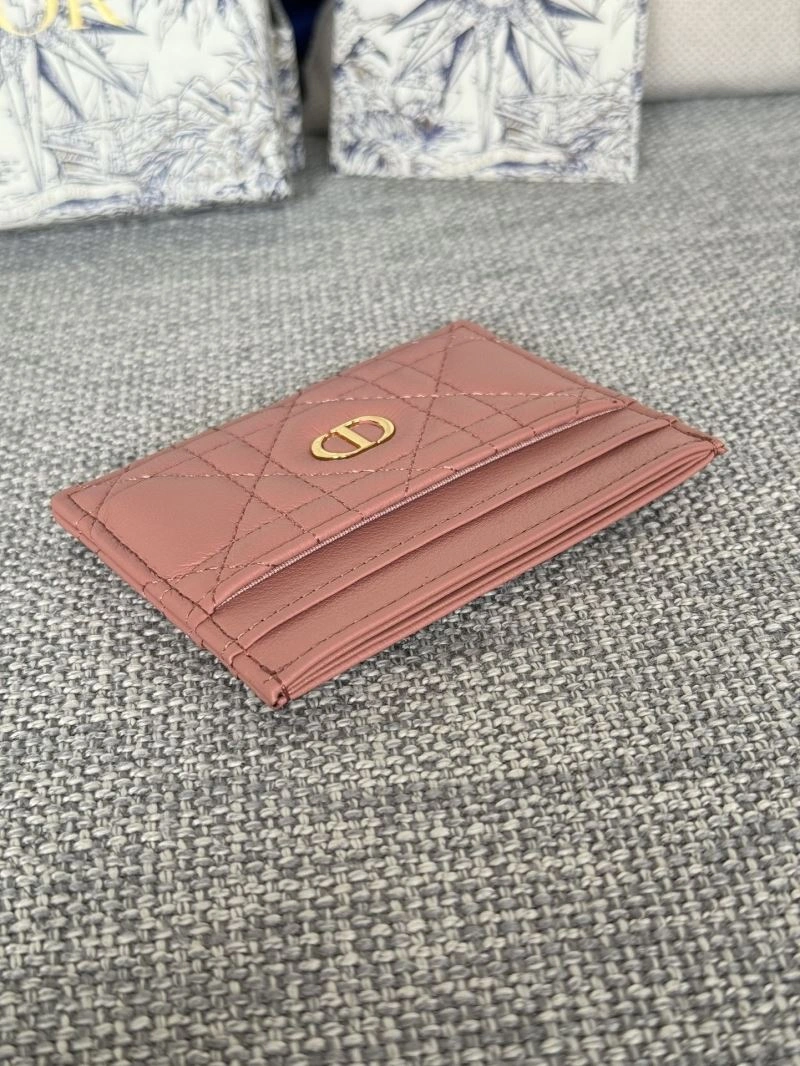 Factory-made Christian Dior Wallets Purse