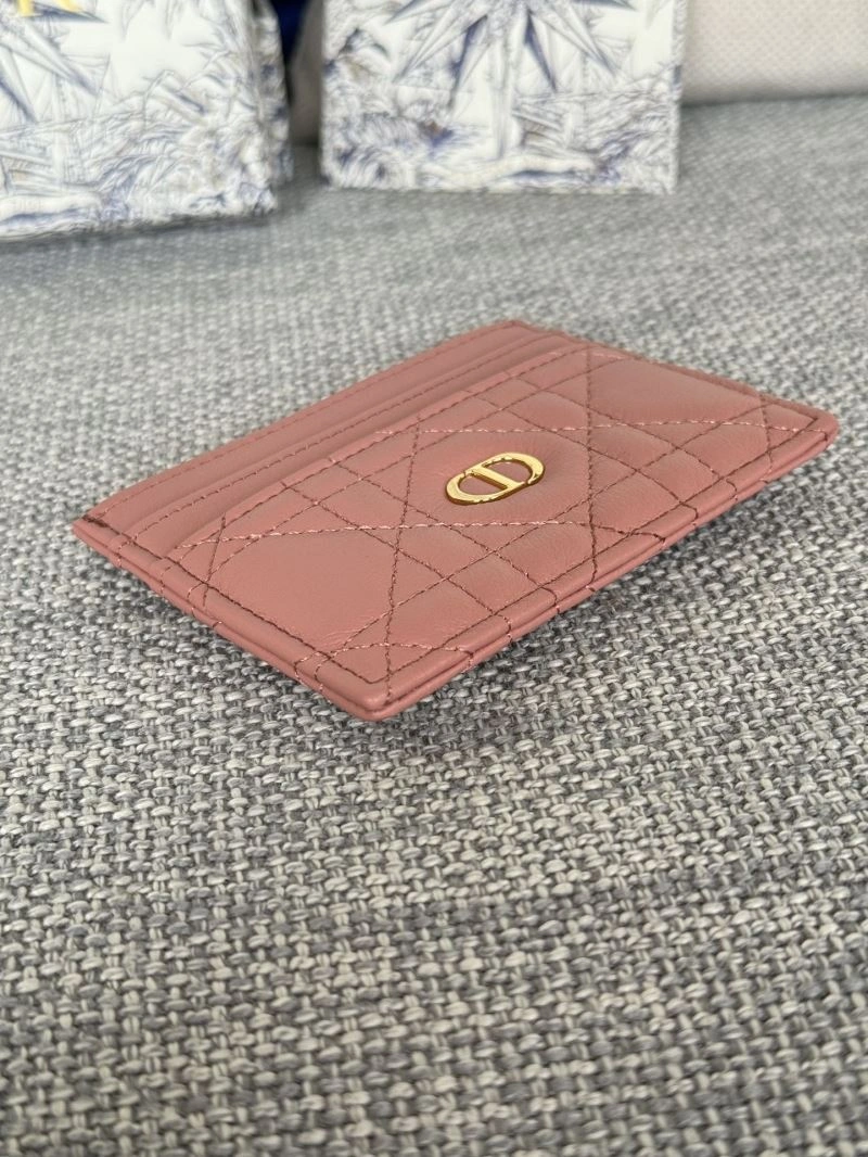 Factory-made Christian Dior Wallets Purse