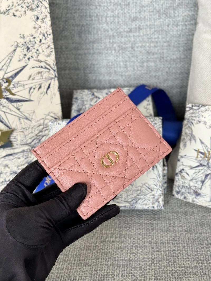 Factory-made Christian Dior Wallets Purse