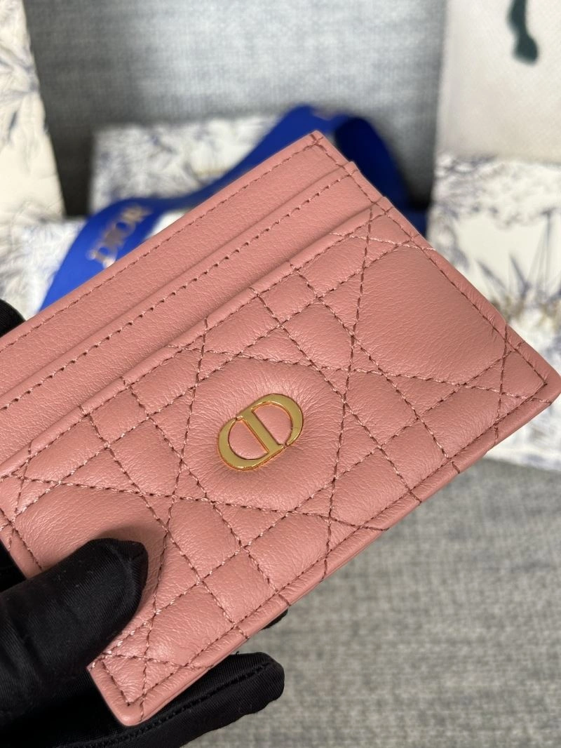 Factory-made Christian Dior Wallets Purse