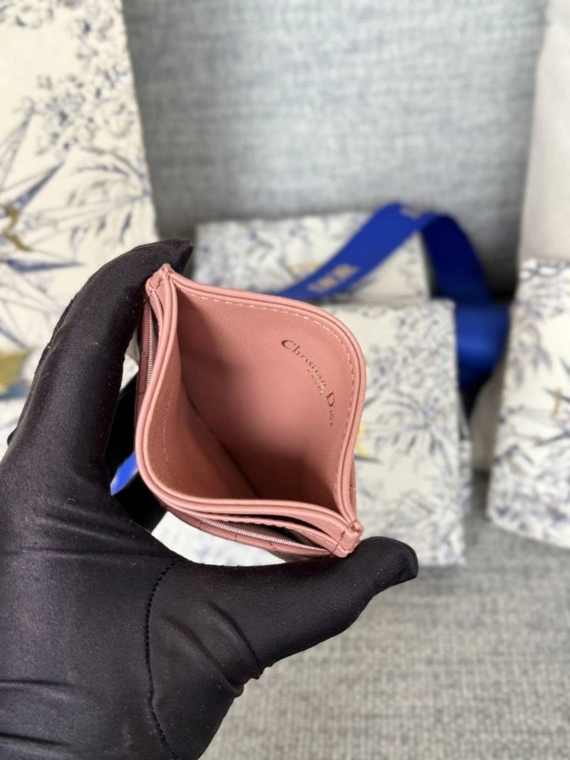 Factory-made Christian Dior Wallets Purse
