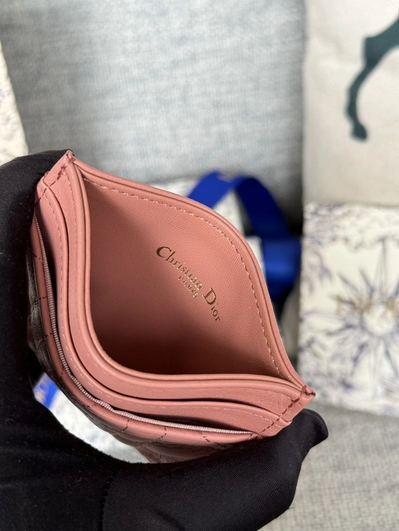 Factory-made Christian Dior Wallets Purse