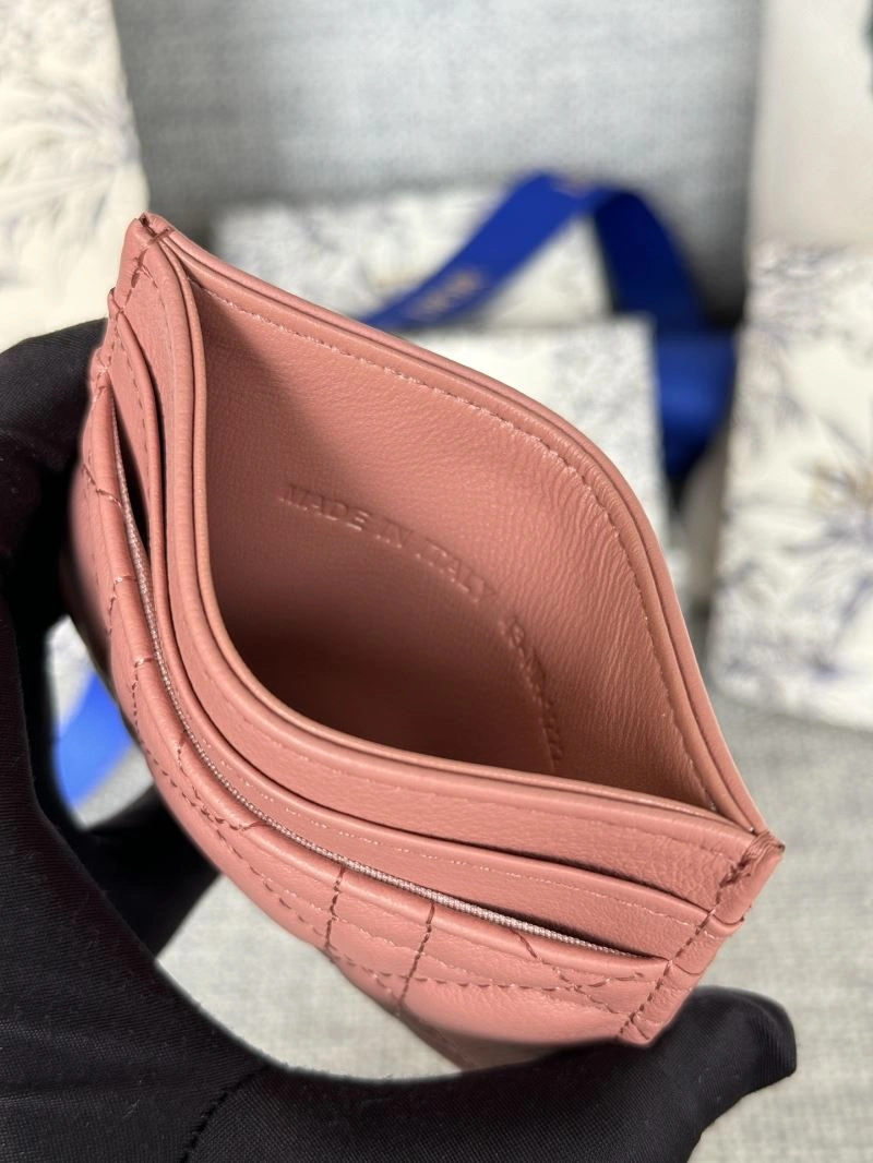 Factory-made Christian Dior Wallets Purse