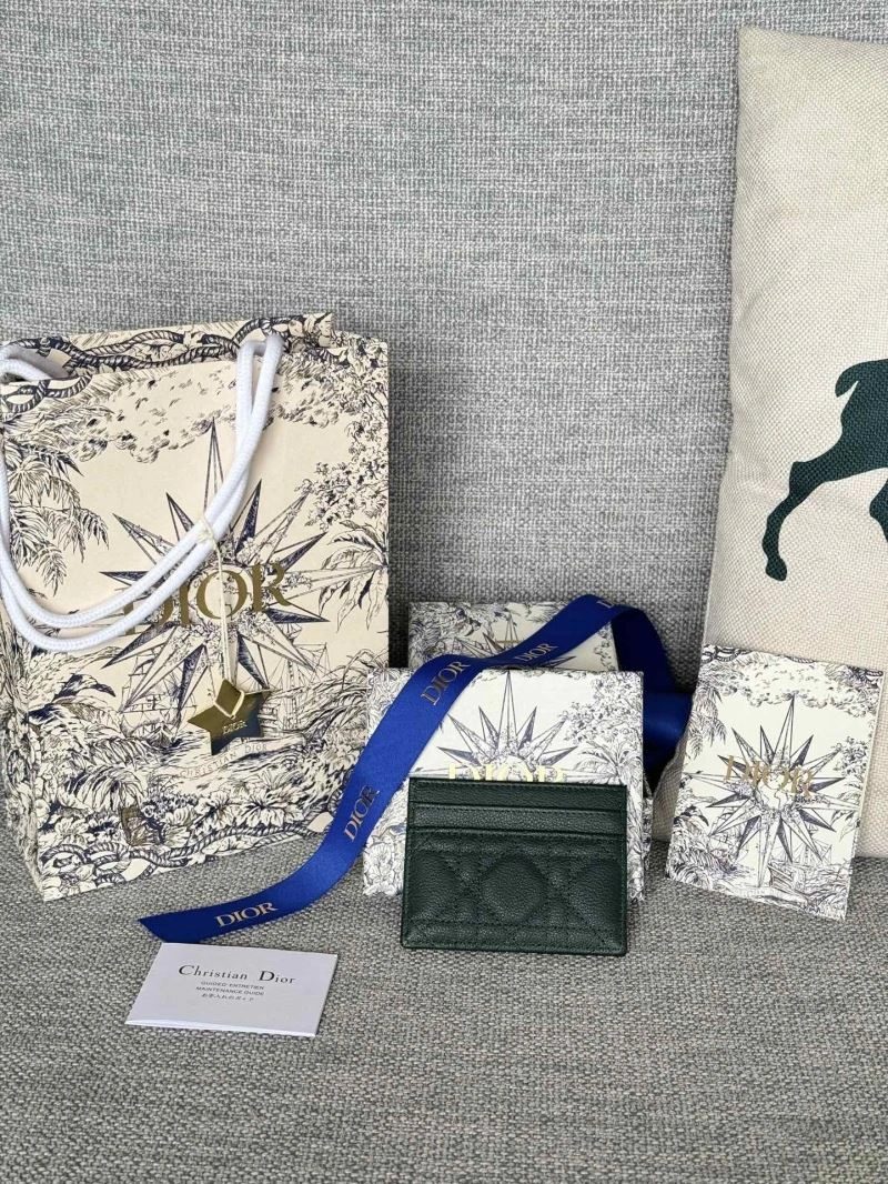 Affordable Christian Dior Wallets Purse