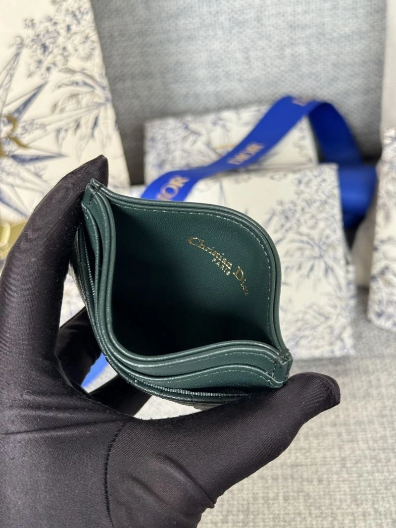 Affordable Christian Dior Wallets Purse