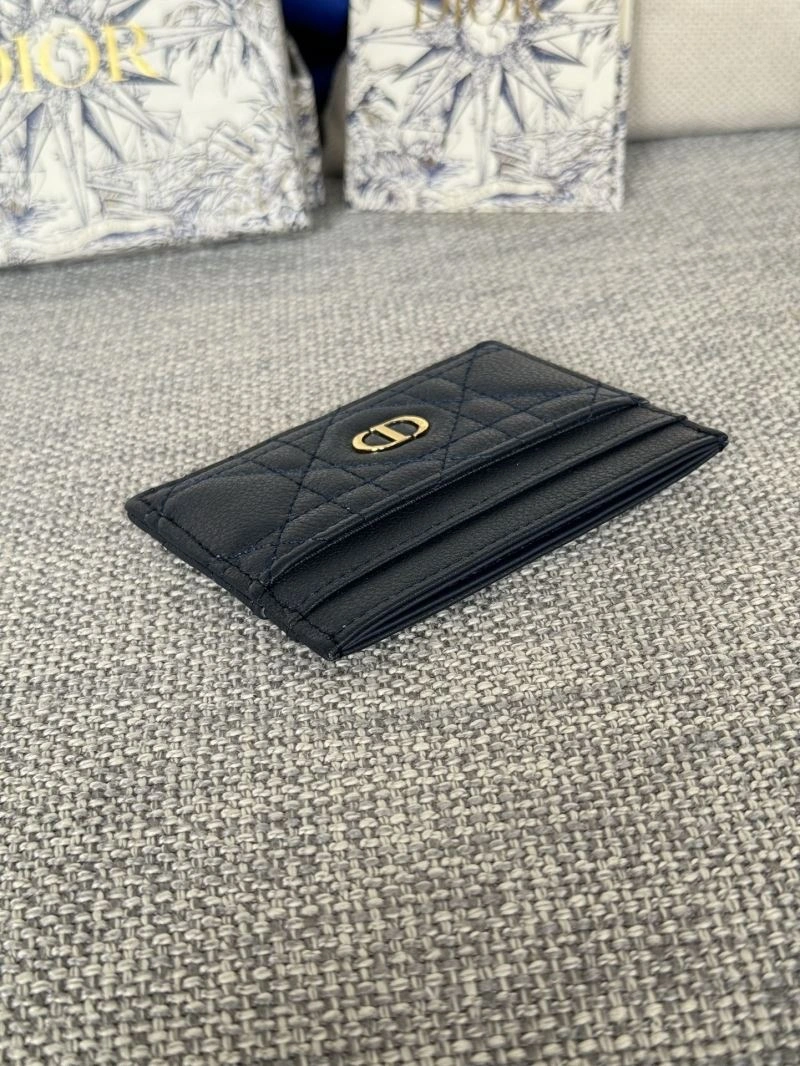 Mirror quality Christian Dior Wallets Purse