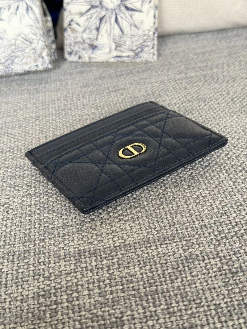 Mirror quality Christian Dior Wallets Purse