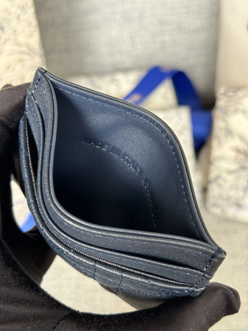 Mirror quality Christian Dior Wallets Purse