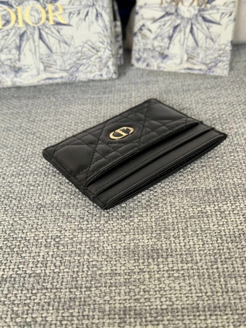 High fidelity Christian Dior Wallets Purse