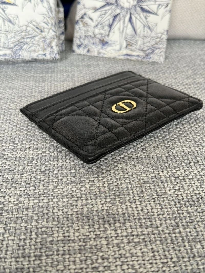 High fidelity Christian Dior Wallets Purse
