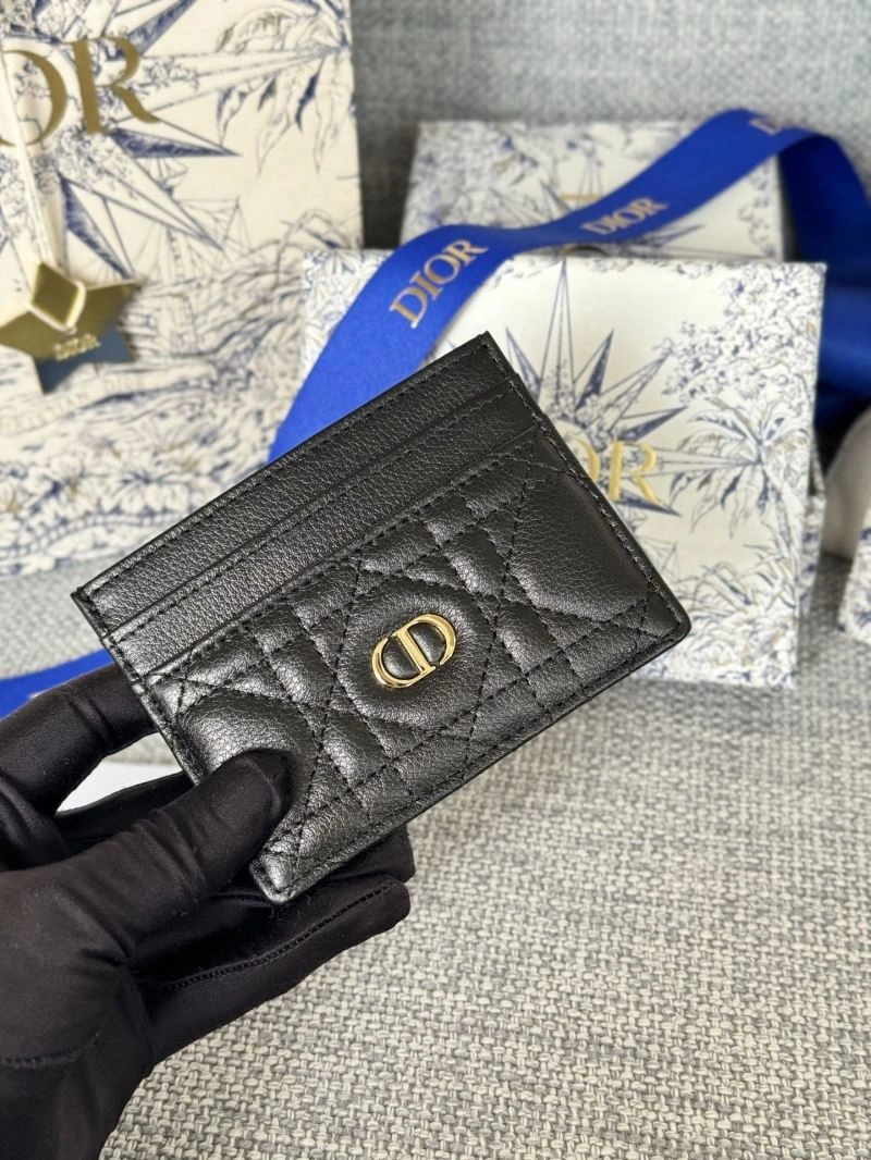 High fidelity Christian Dior Wallets Purse