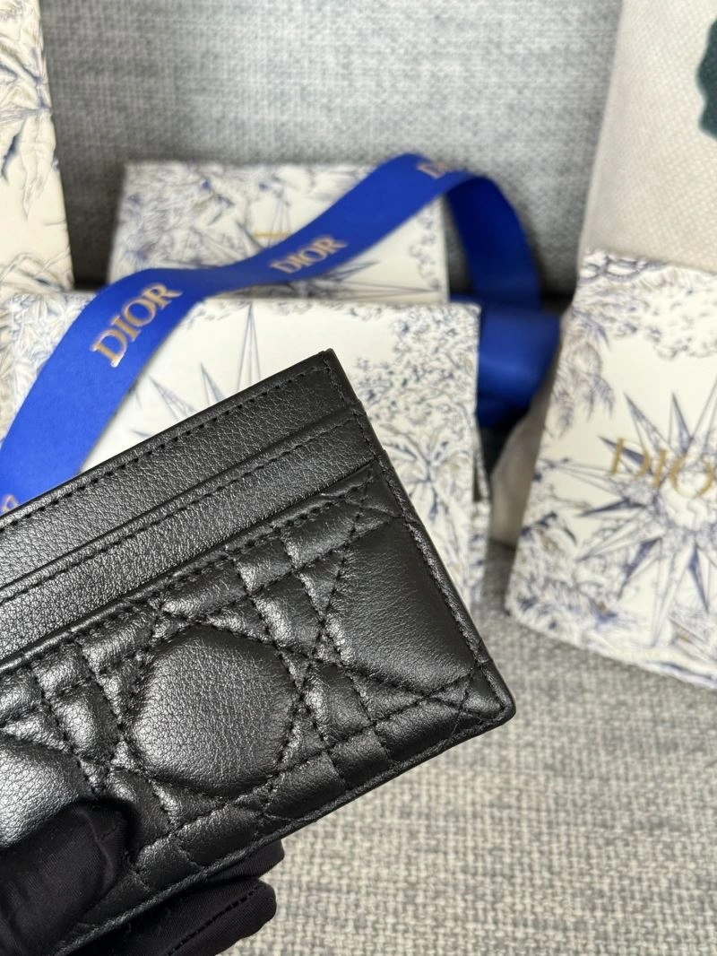 High fidelity Christian Dior Wallets Purse