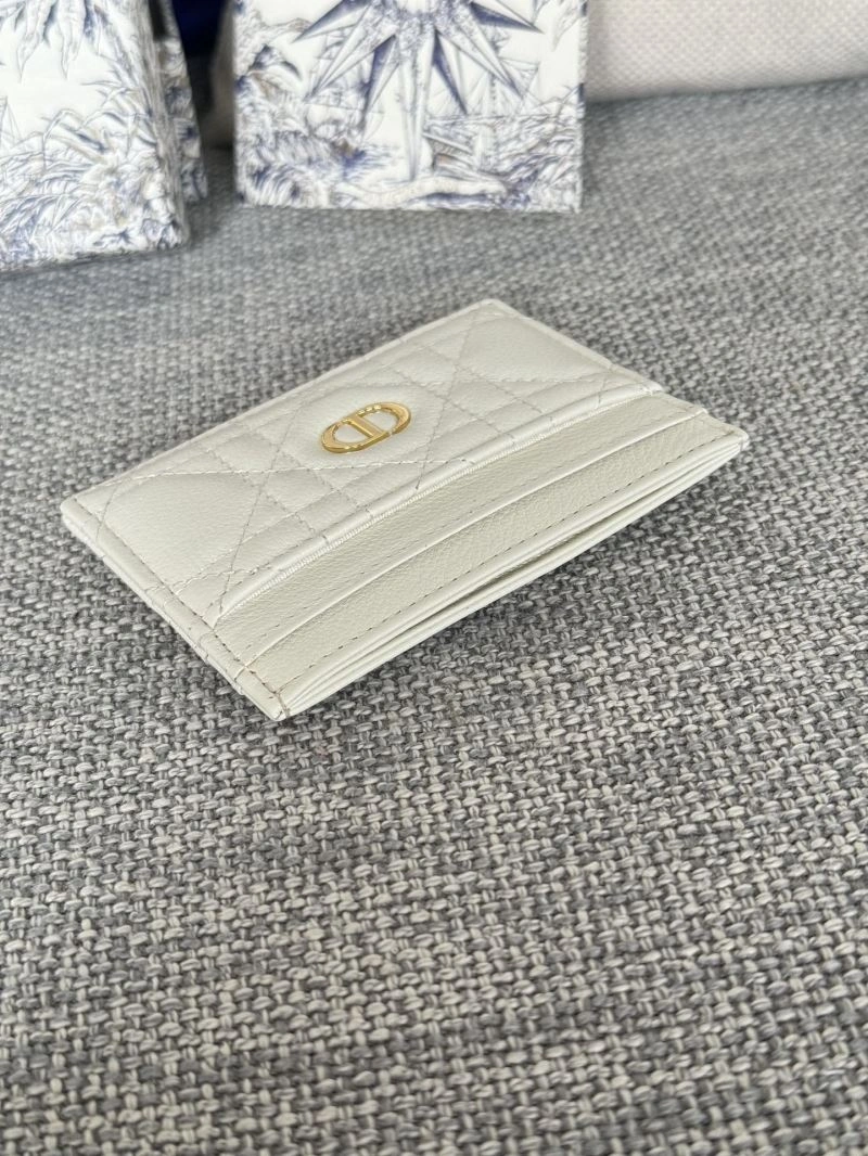 Precise copy Christian Dior Wallets Purse