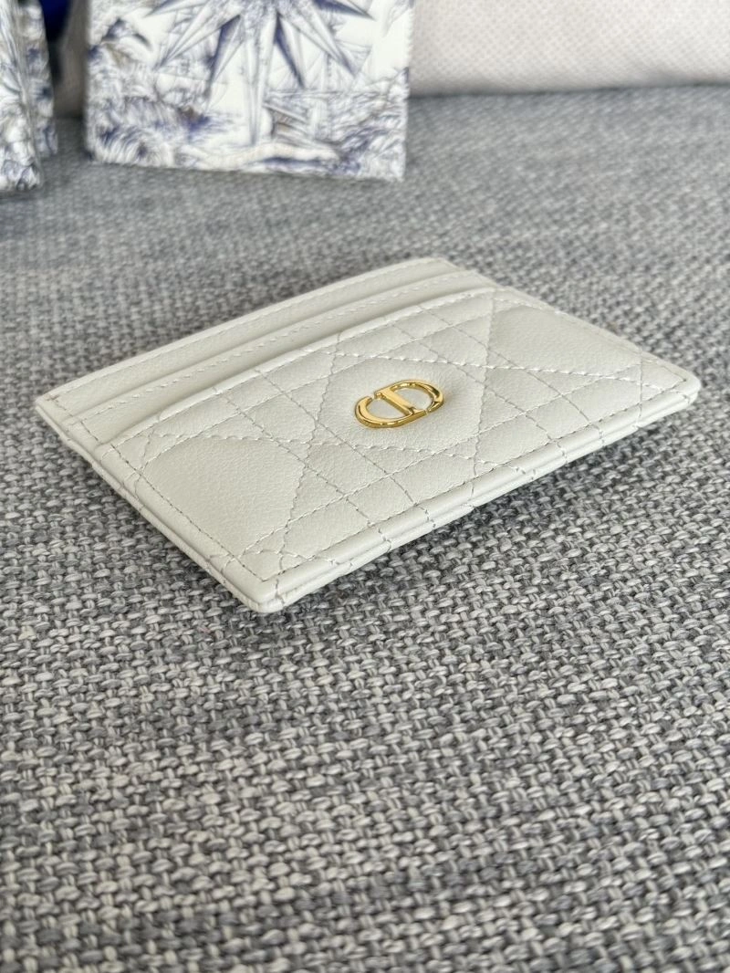 Precise copy Christian Dior Wallets Purse