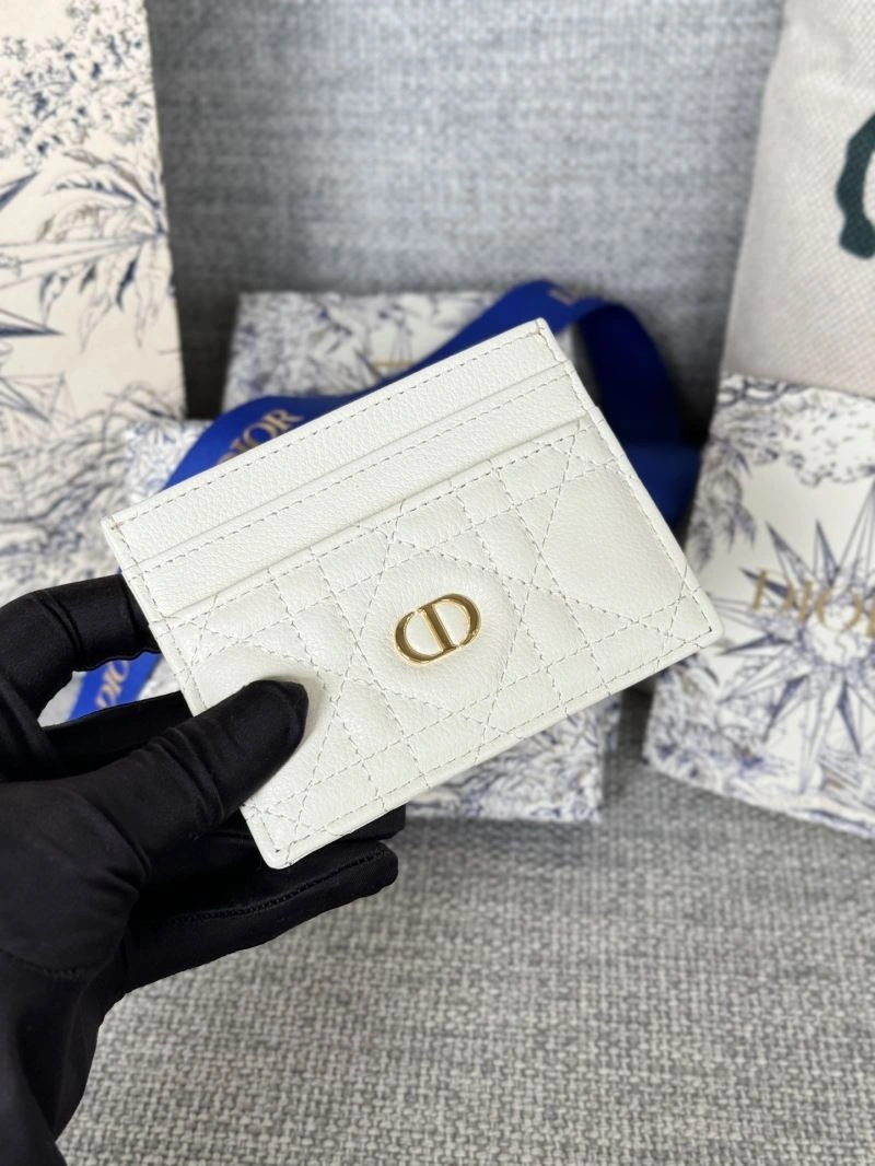 Precise copy Christian Dior Wallets Purse