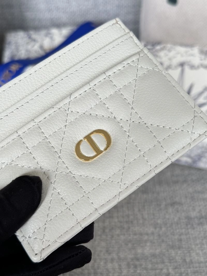 Precise copy Christian Dior Wallets Purse