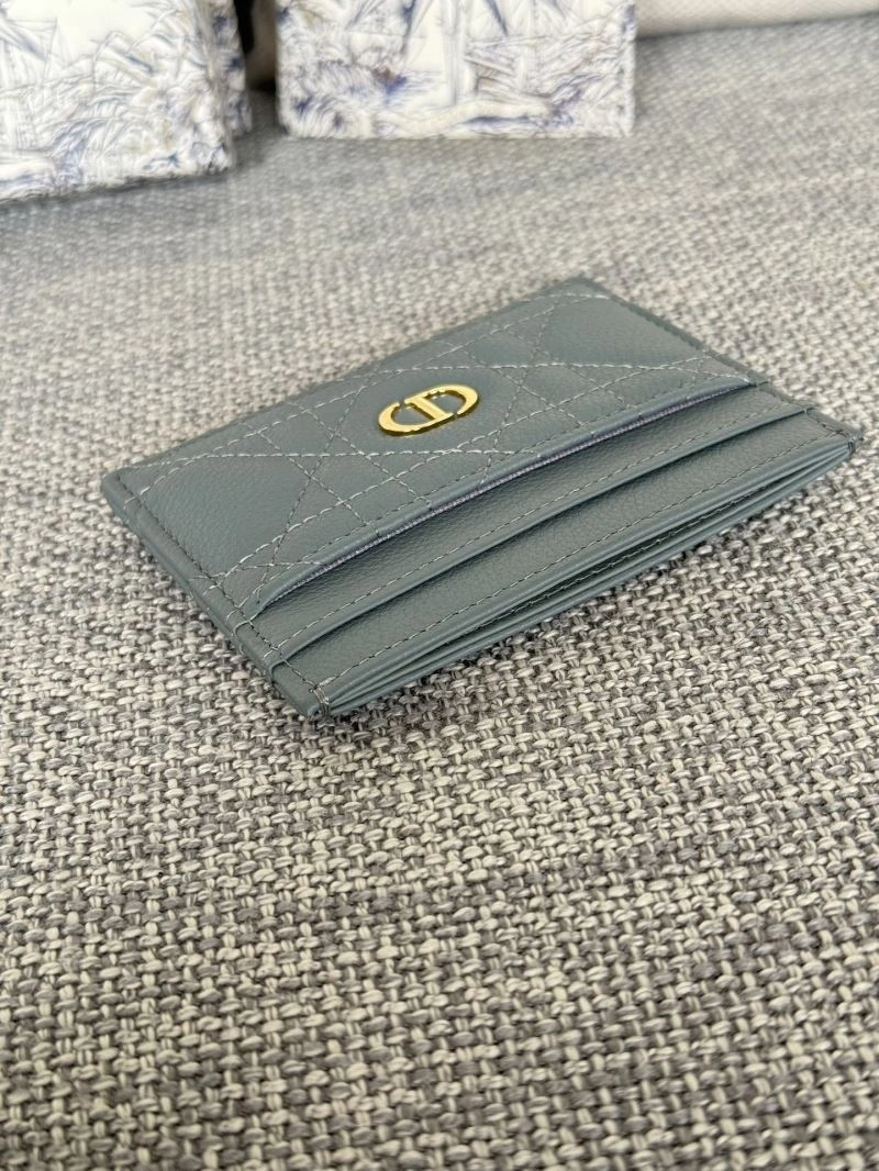 Perfect replica Christian Dior Wallets Purse