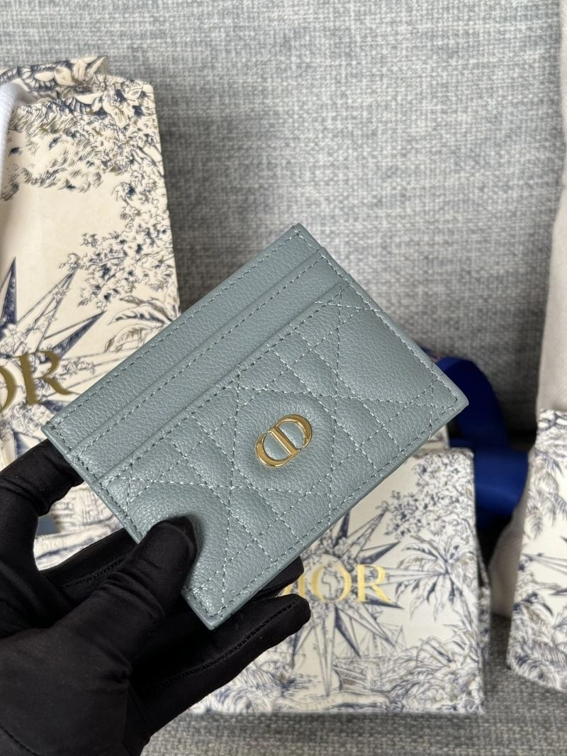 Perfect replica Christian Dior Wallets Purse