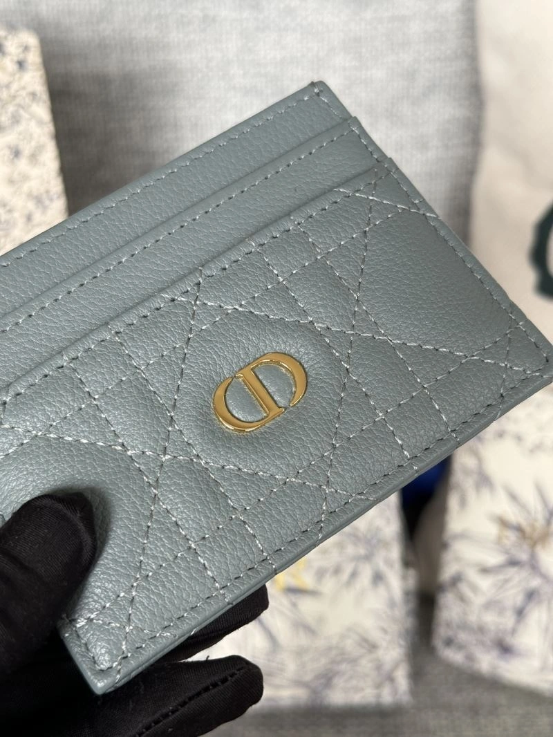 Perfect replica Christian Dior Wallets Purse