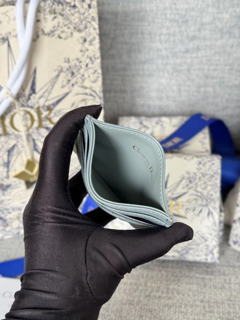 Perfect replica Christian Dior Wallets Purse
