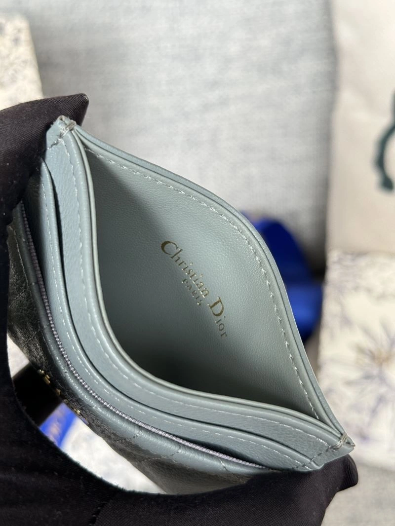 Perfect replica Christian Dior Wallets Purse
