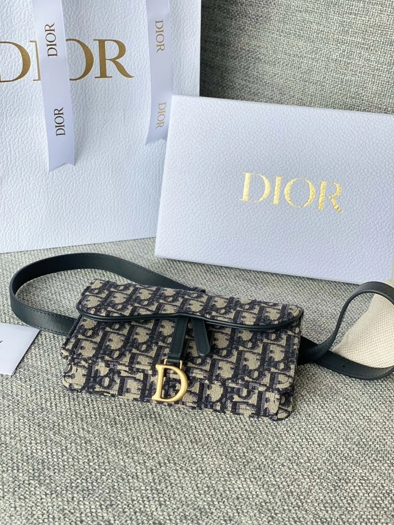Authentic Christian Dior Wallets Purse