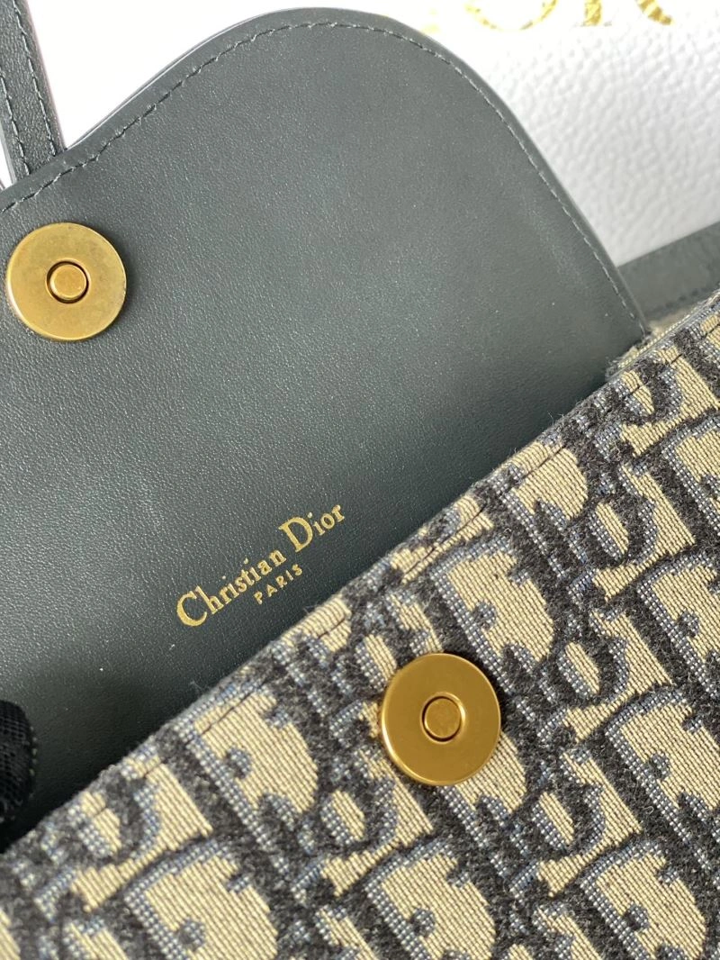 Authentic Christian Dior Wallets Purse