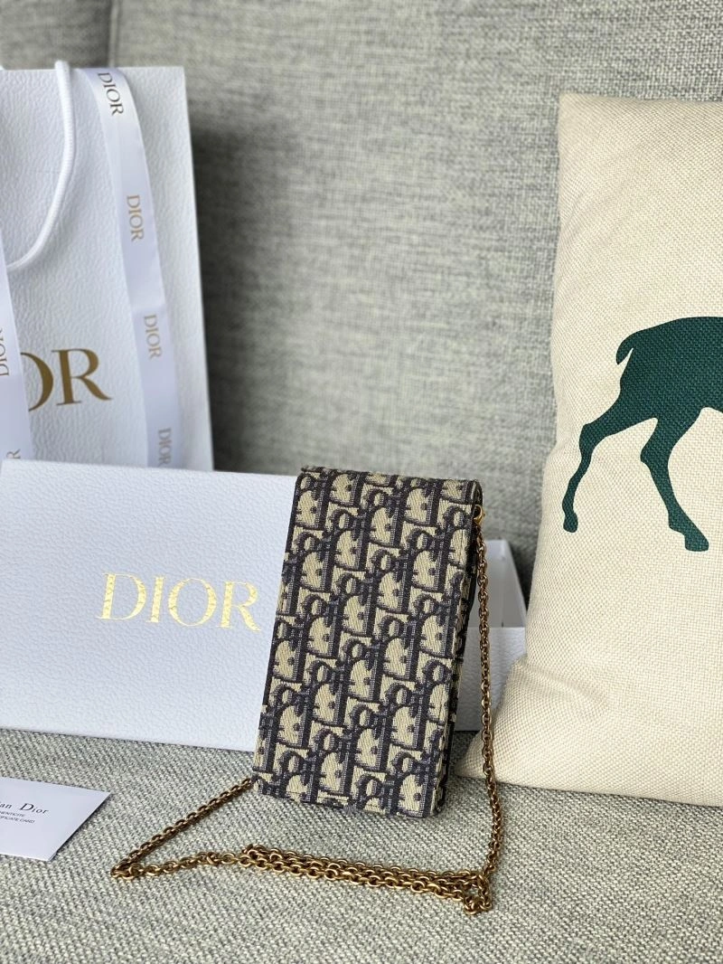 Official Christian Dior Wallets Purse