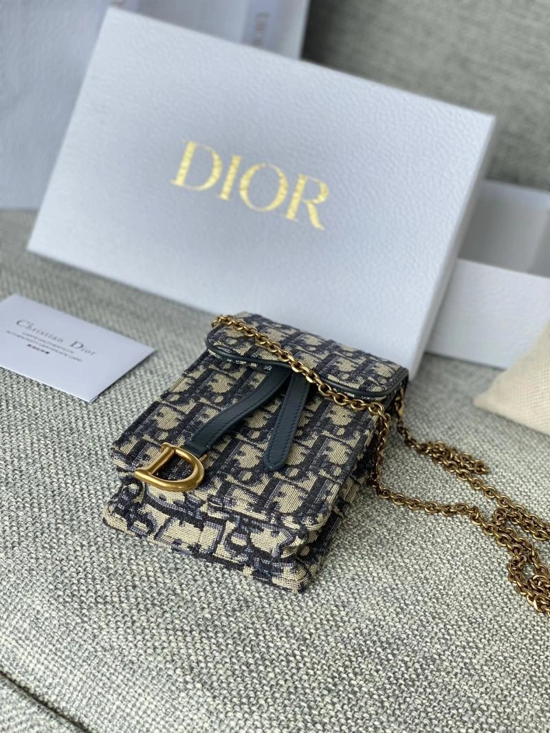 Official Christian Dior Wallets Purse