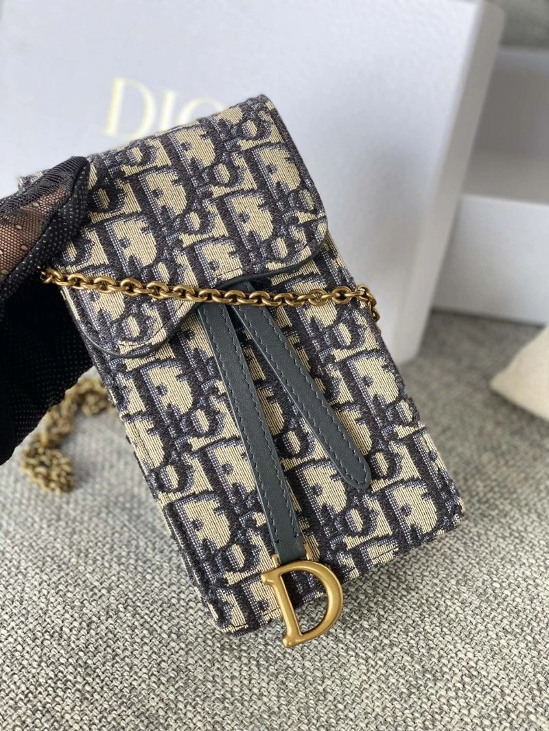 Official Christian Dior Wallets Purse