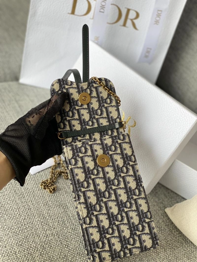 Official Christian Dior Wallets Purse