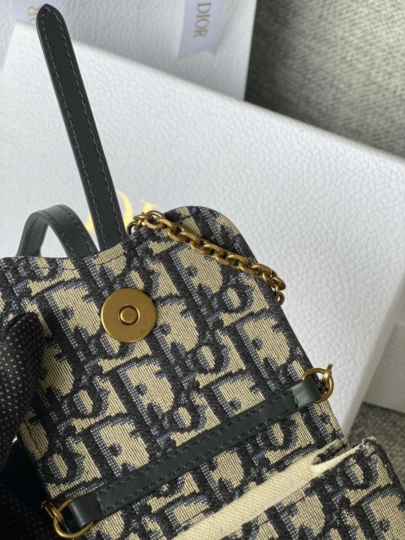 Official Christian Dior Wallets Purse