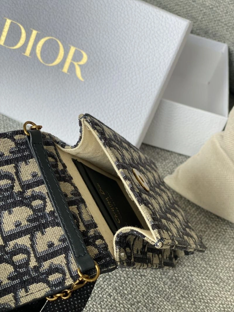 Official Christian Dior Wallets Purse